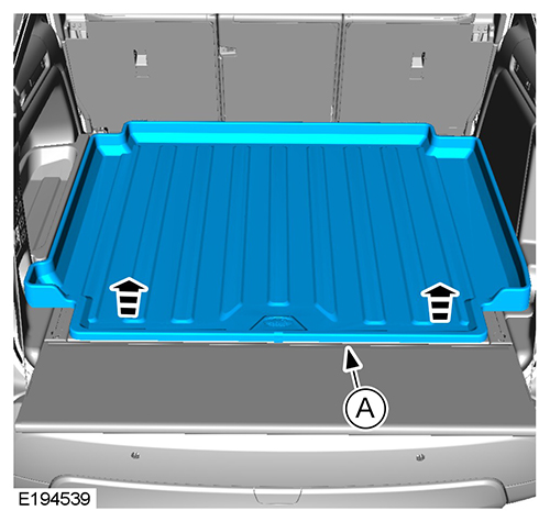 LAND ROVER ACCESSORY FITTING INSTRUCTIONS