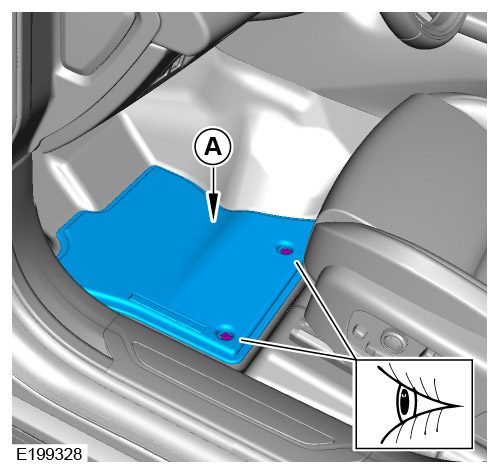 LAND ROVER ACCESSORY FITTING INSTRUCTIONS