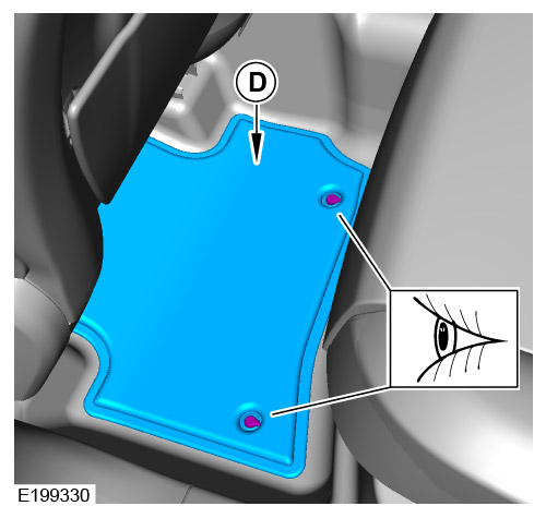 LAND ROVER ACCESSORY FITTING INSTRUCTIONS