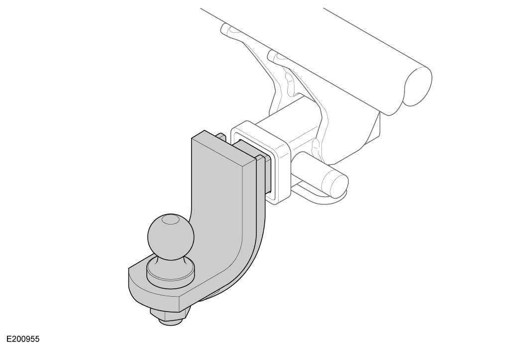LAND ROVER ACCESSORY FITTING INSTRUCTIONS