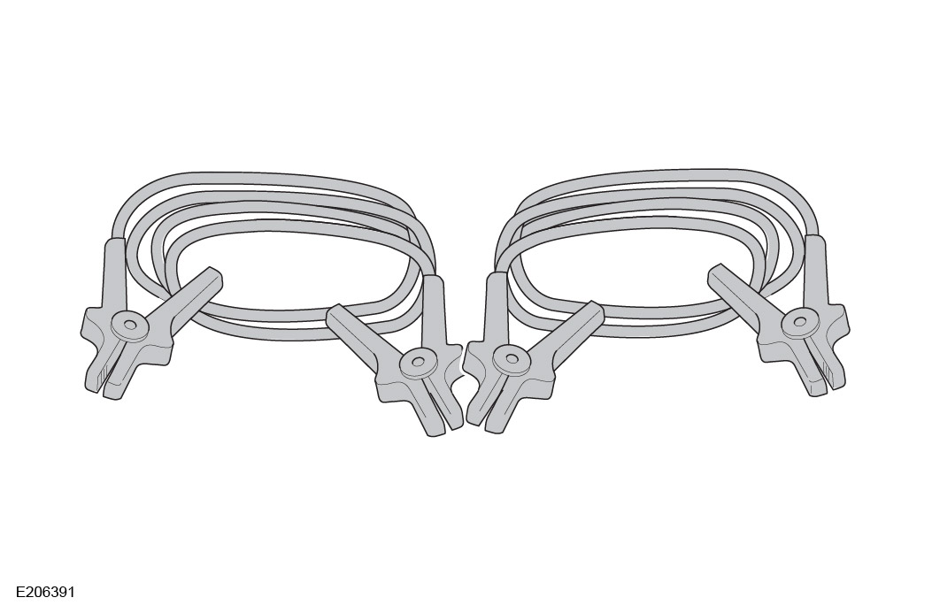 LAND ROVER ACCESSORY FITTING INSTRUCTIONS