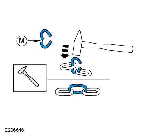 LAND ROVER ACCESSORY FITTING INSTRUCTIONS