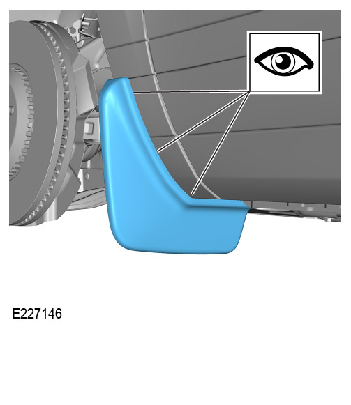 LAND ROVER ACCESSORY FITTING INSTRUCTIONS