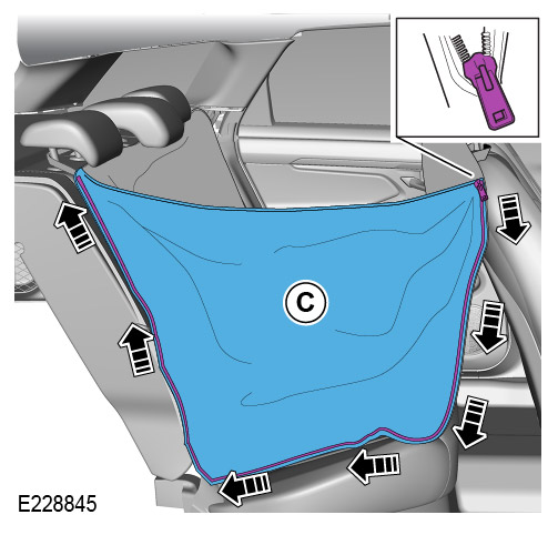 LAND ROVER ACCESSORY FITTING INSTRUCTIONS