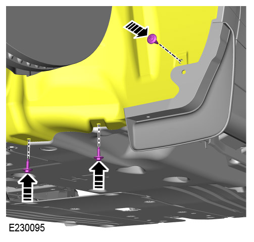 LAND ROVER ACCESSORY FITTING INSTRUCTIONS