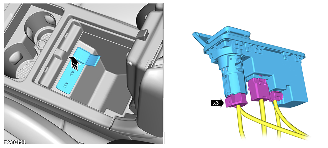 LAND ROVER ACCESSORY FITTING INSTRUCTIONS