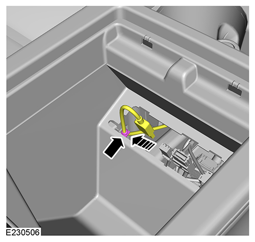LAND ROVER ACCESSORY FITTING INSTRUCTIONS