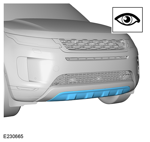 LAND ROVER ACCESSORY FITTING INSTRUCTIONS