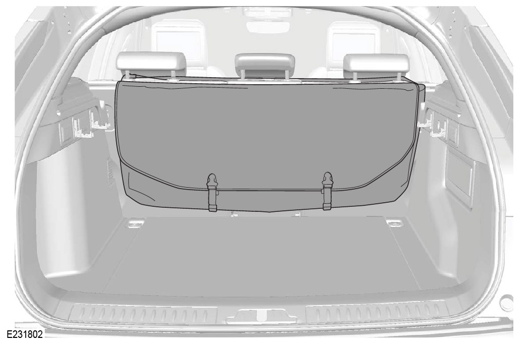 LAND ROVER ACCESSORY FITTING INSTRUCTIONS