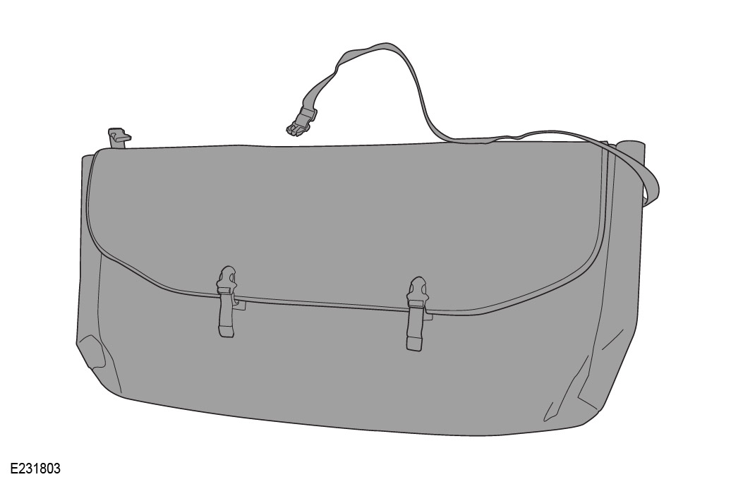 LAND ROVER ACCESSORY FITTING INSTRUCTIONS
