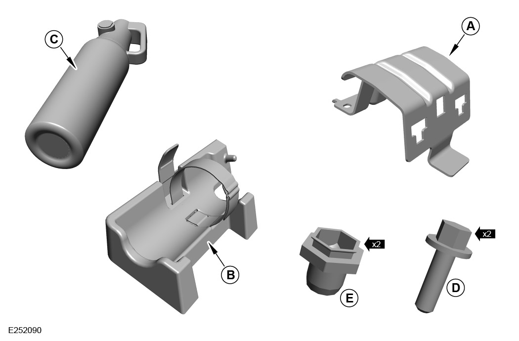 ИНСТРУКЦИИ ПО УСТАНОВКЕ ДОПОЛНИТЕЛЬНОГО ОБОРУДОВАНИЯ