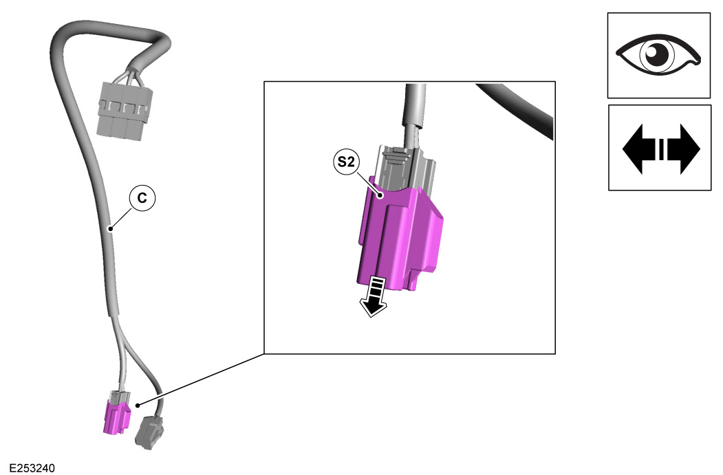 LAND ROVER ACCESSORY FITTING INSTRUCTIONS