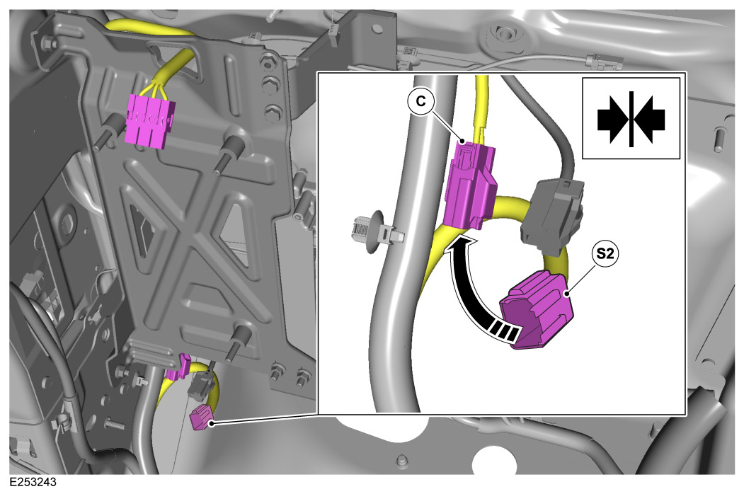 LAND ROVER ACCESSORY FITTING INSTRUCTIONS