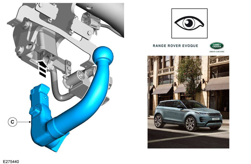 LAND ROVER ACCESSORY FITTING INSTRUCTIONS