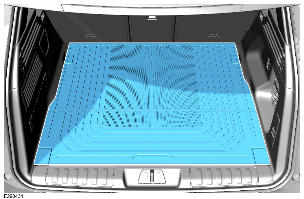 LAND ROVER ACCESSORY FITTING INSTRUCTIONS