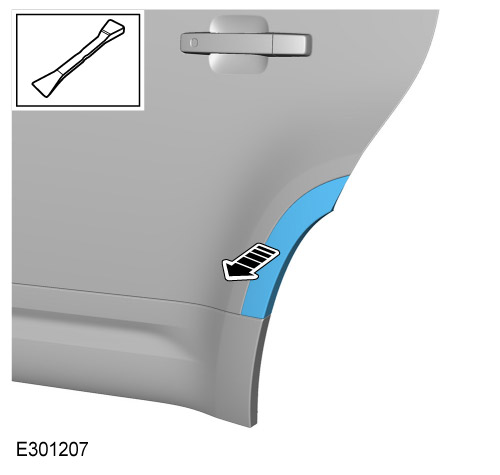 LAND ROVER ACCESSORY FITTING INSTRUCTIONS