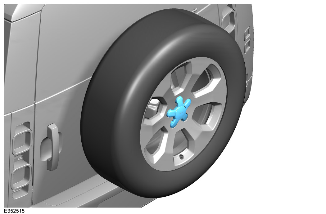 LAND ROVER ACCESSORY FITTING INSTRUCTIONS