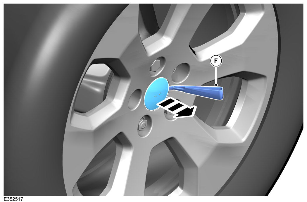 LAND ROVER ACCESSORY FITTING INSTRUCTIONS