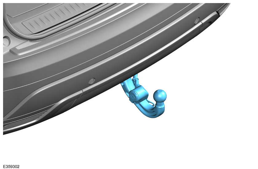 LAND ROVER ACCESSORY FITTING INSTRUCTIONS