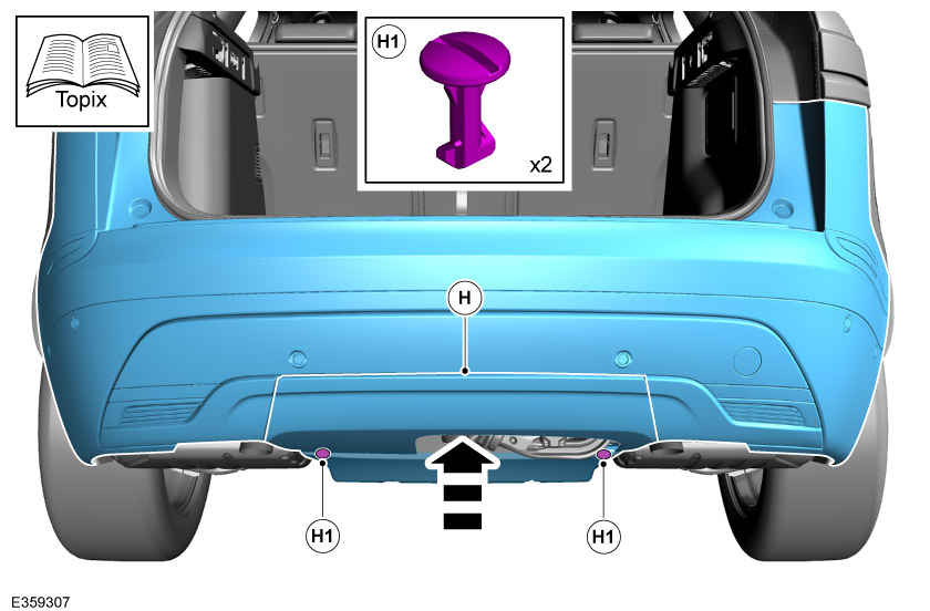 LAND ROVER ACCESSORY FITTING INSTRUCTIONS