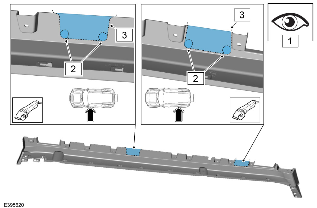 LAND ROVER ACCESSORY FITTING INSTRUCTIONS